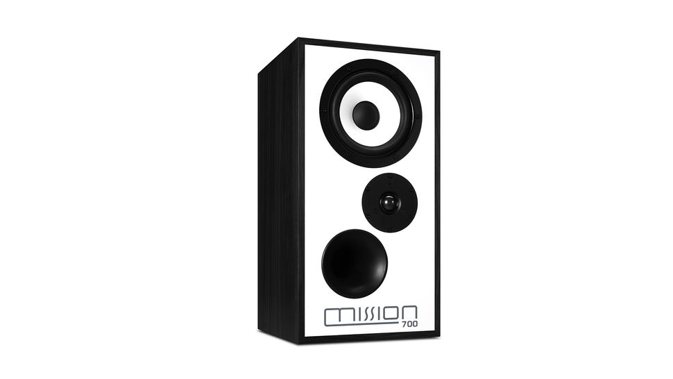 Mission 700 review: appealing, retro-inspired speakers | What Hi-Fi?