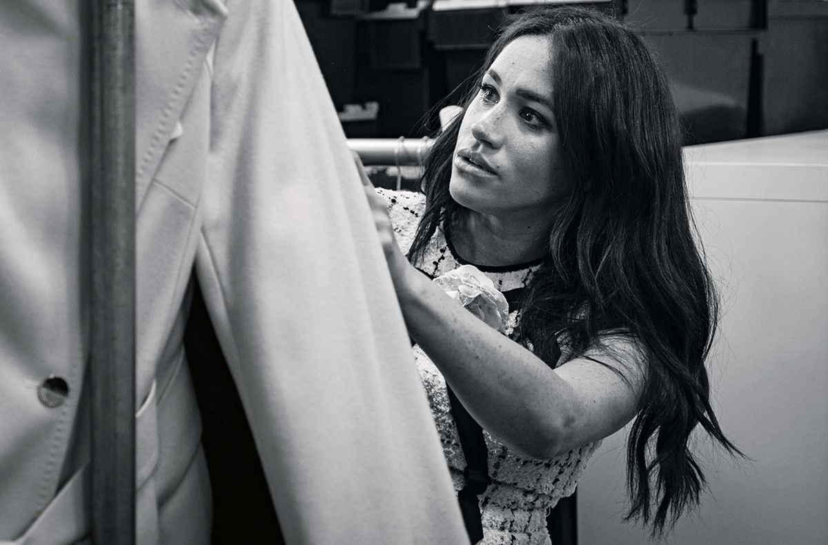 Meghan Markle shares unseen video as she celebrates lovely news | Woman ...