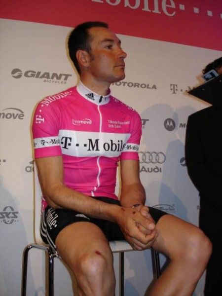 An interview with Erik Zabel | Cyclingnews