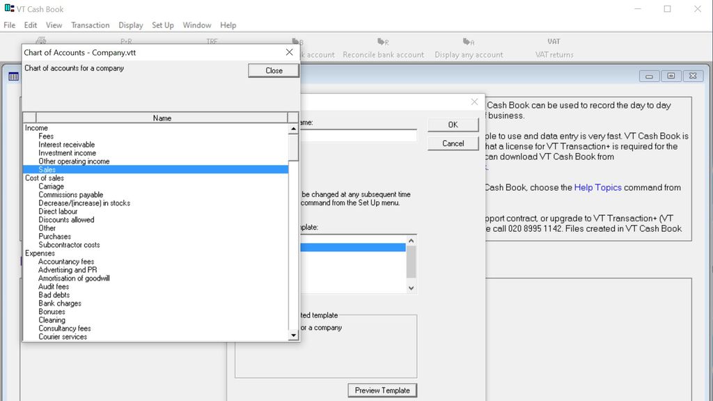 VT Cash Book | TechRadar