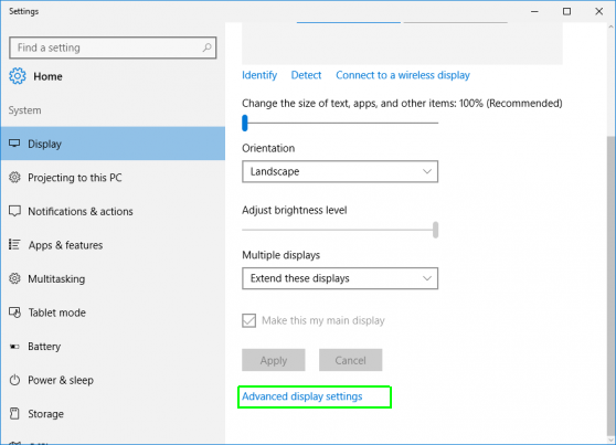 How to Increase the Text Size on Your Computer | Laptop Mag