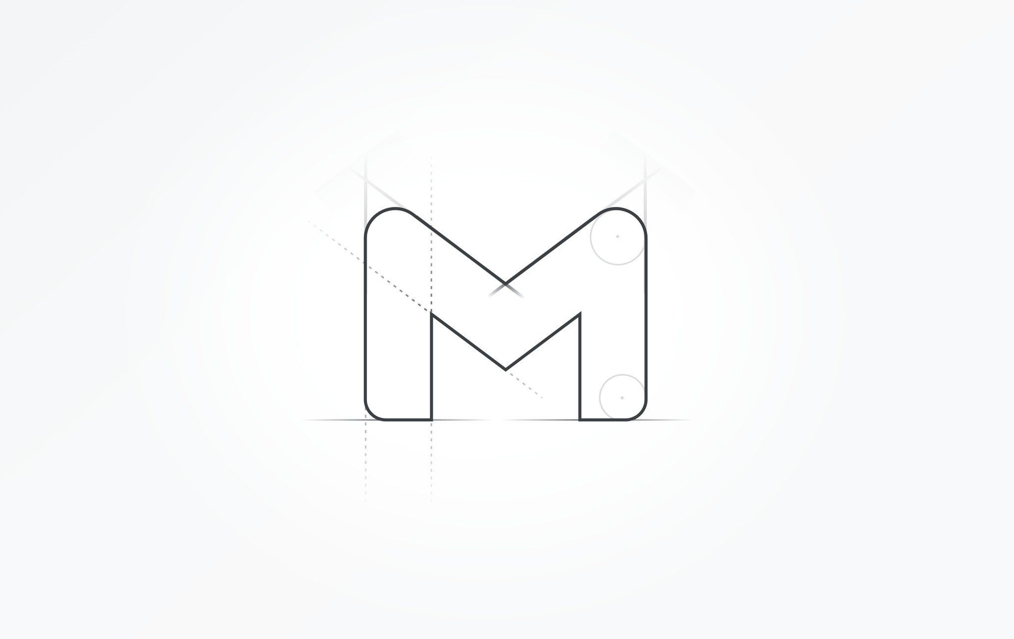 Google is redesigning the iconic Gmail logo | Android Central