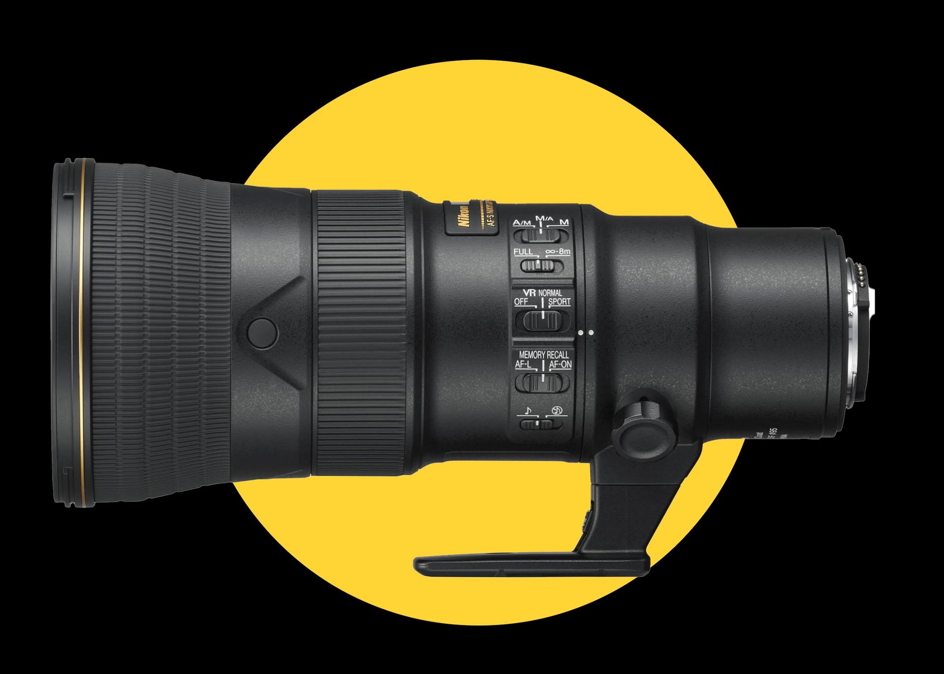 120 million Nikkor lenses! Nikon hits major new production milestone ...