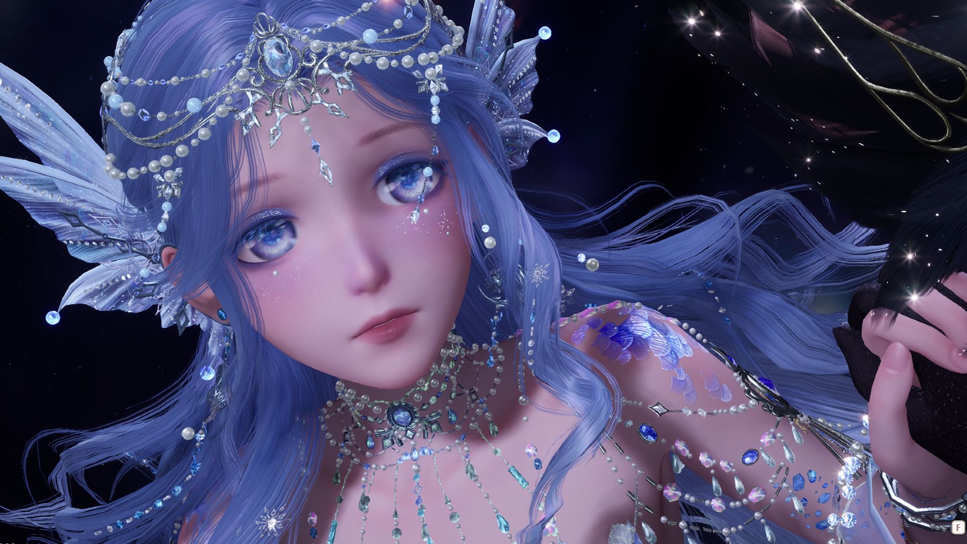 Chinese gamers are protesting Infinity Nikki by flooding its Steam ...