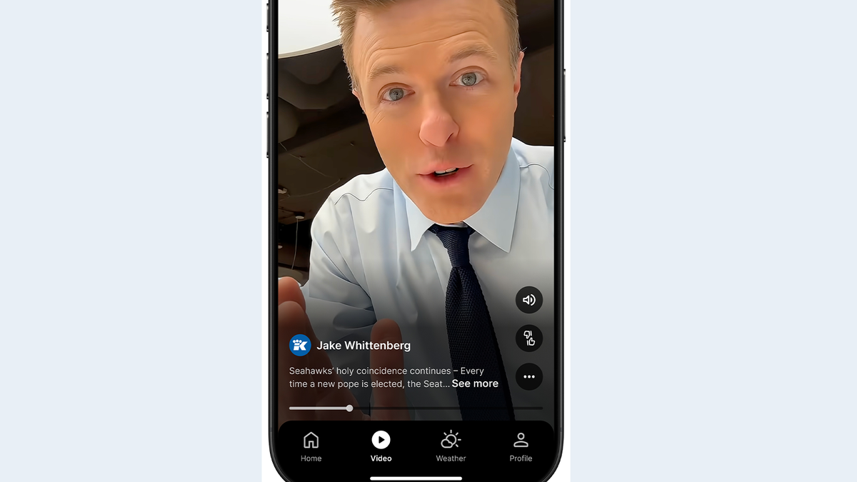 Tegna Expands Local News Offering with Revamped Mobile App | TV Tech