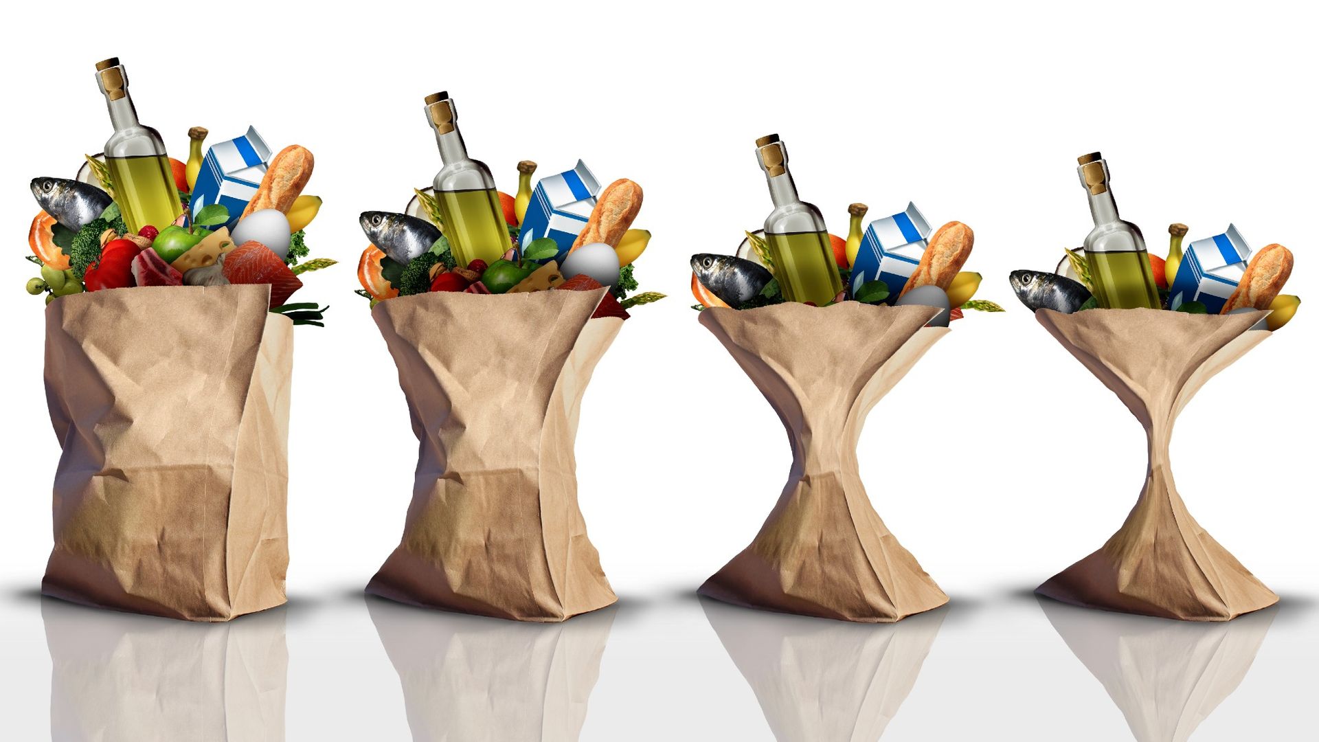 What is shrinkflation and why is it happening? | The Week