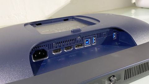 Alienware 27 AW2725Q QD-OLED gaming monitor review | PC Gamer