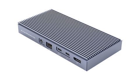 Best laptop docking stations of 2022 | TechRadar