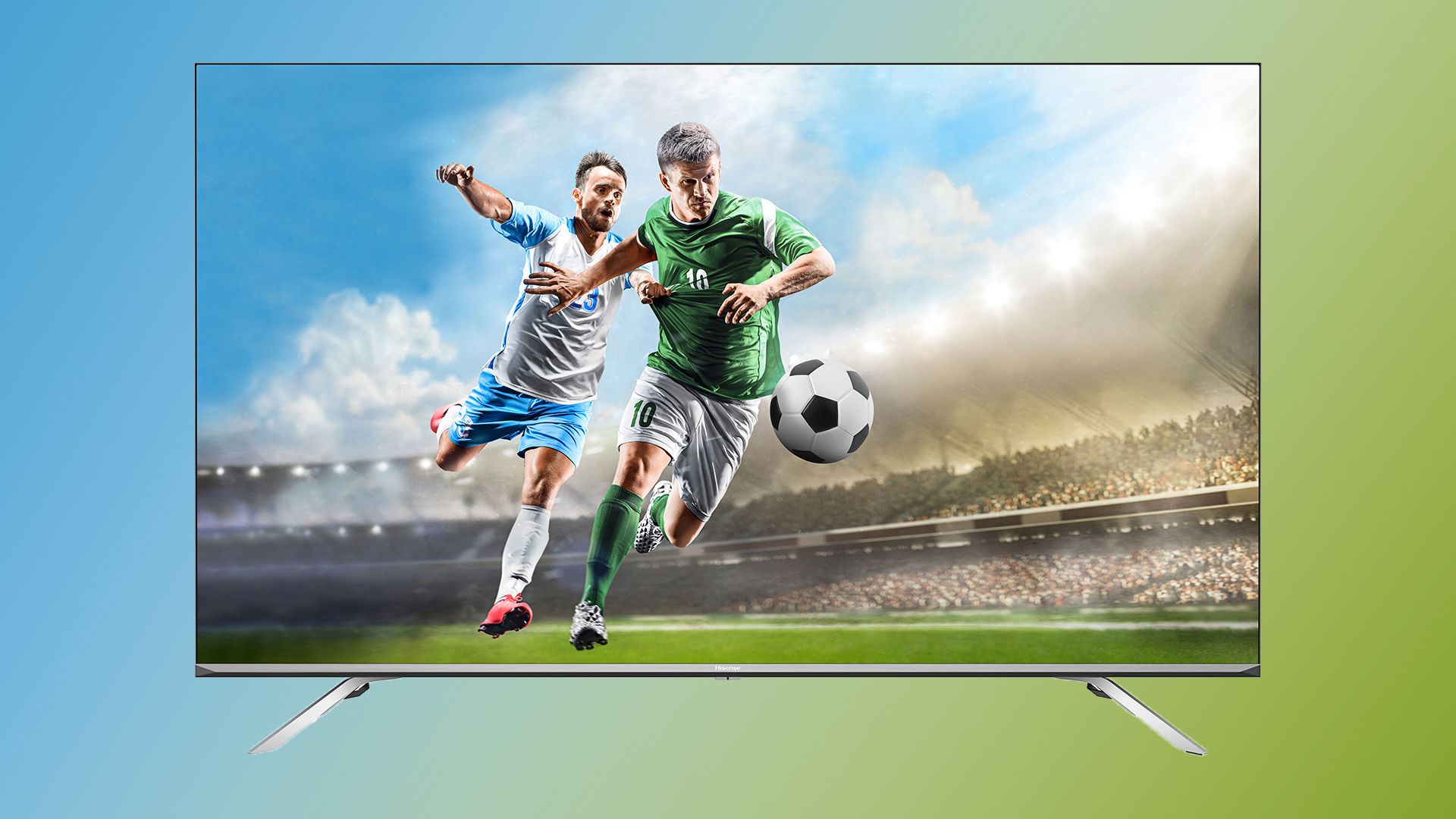 Hisense's 2020 AU TV range includes a massive 100-incher at a cool AU ...