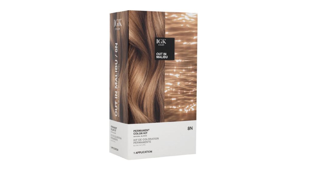 Home highlight kits for sunkissed hair on a budget in 2024 | Woman & Home