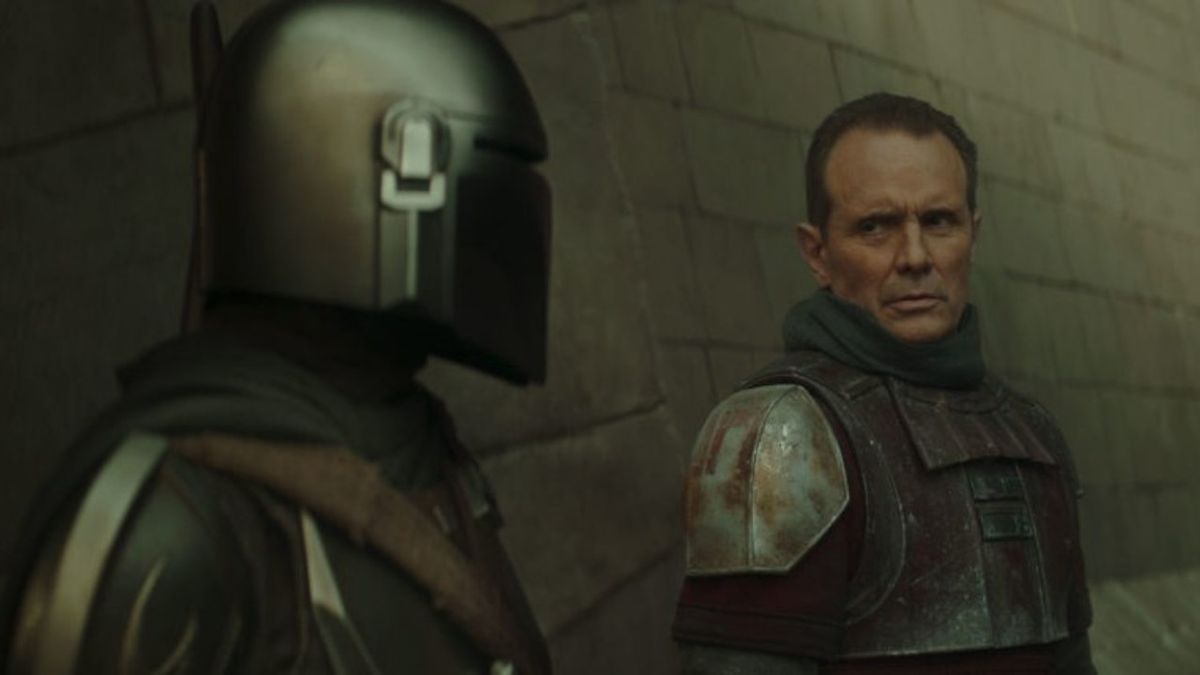 What is The Way, anyway? The Mandalorian's religion and creed explained ...