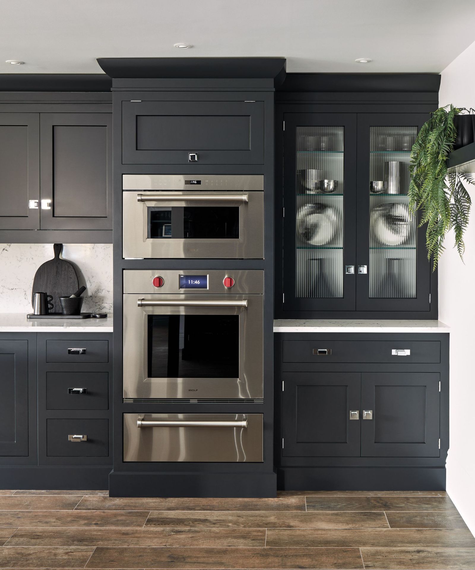 5 things making your kitchen smell bad: how to fix them | Homes and Gardens