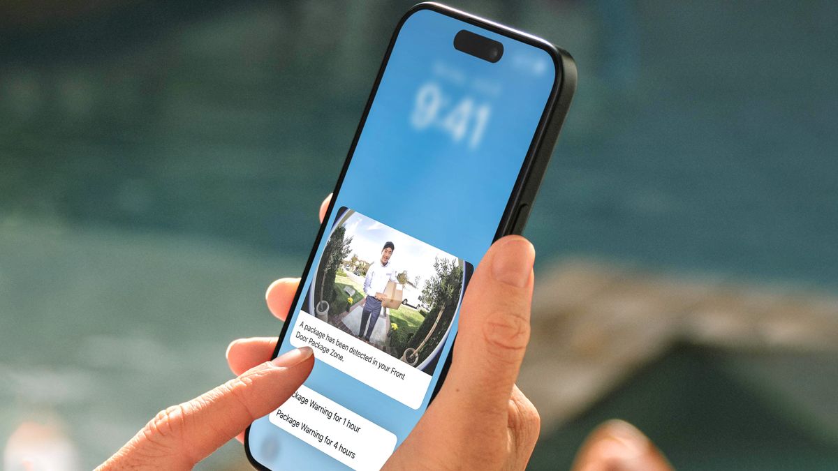 Ring security cameras just got 4 big upgrades — including 24/7 video ...