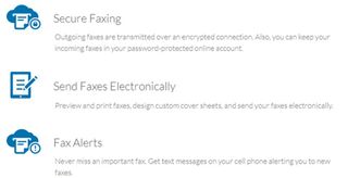 RingCentral Fax review | TechRadar