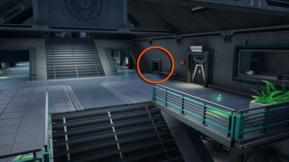 How to cut power to Control Panels in Fortnite | GamesRadar+