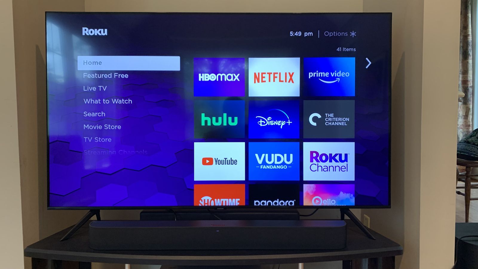 Roku Streambar Pro review: a good soundbar at great value | T3