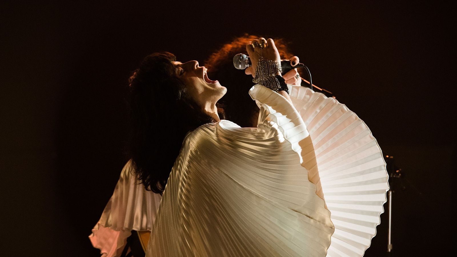 How Queen Feels About Bohemian Rhapsody, The Movie, and Rami Malek as ...