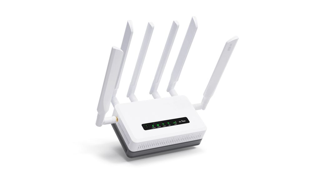 GL-iNet Puli AX Wi-Fi 6 Cellular Router review | TechRadar