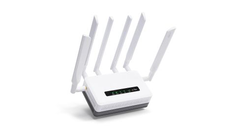 GL-iNet Puli AX Wi-Fi 6 Cellular Router review | TechRadar