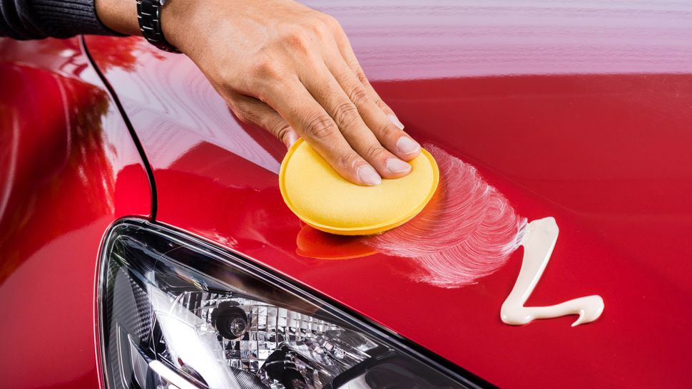 9 mistakes to avoid when you clean your car | Tom's Guide