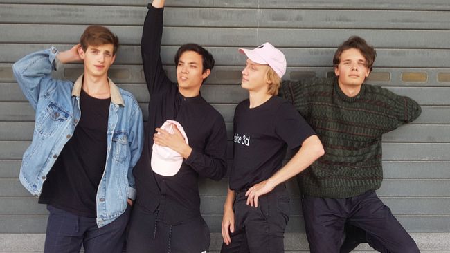 Somehow, the Sokpop Collective has released two games a month for two ...