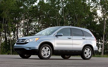 10 Best Cars for Older Drivers | Kiplinger