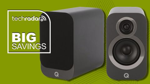 Q Acoustics is running a huge sale on speakers – save a bundle for the ...