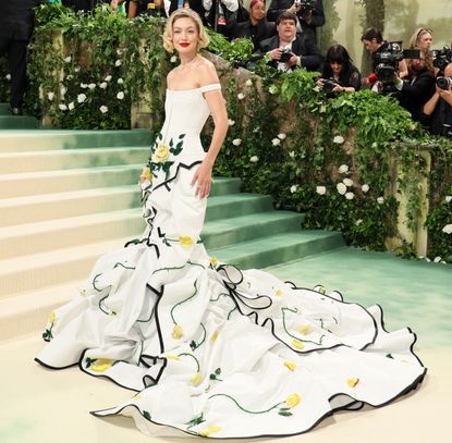 The 32 Most Daring Red Carpet Outfits Ever | Marie Claire