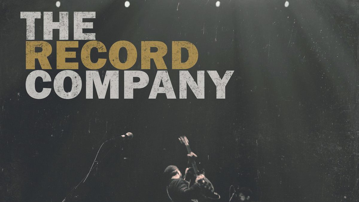 The Record Company: Give It Back To You (Concord Records) | Louder