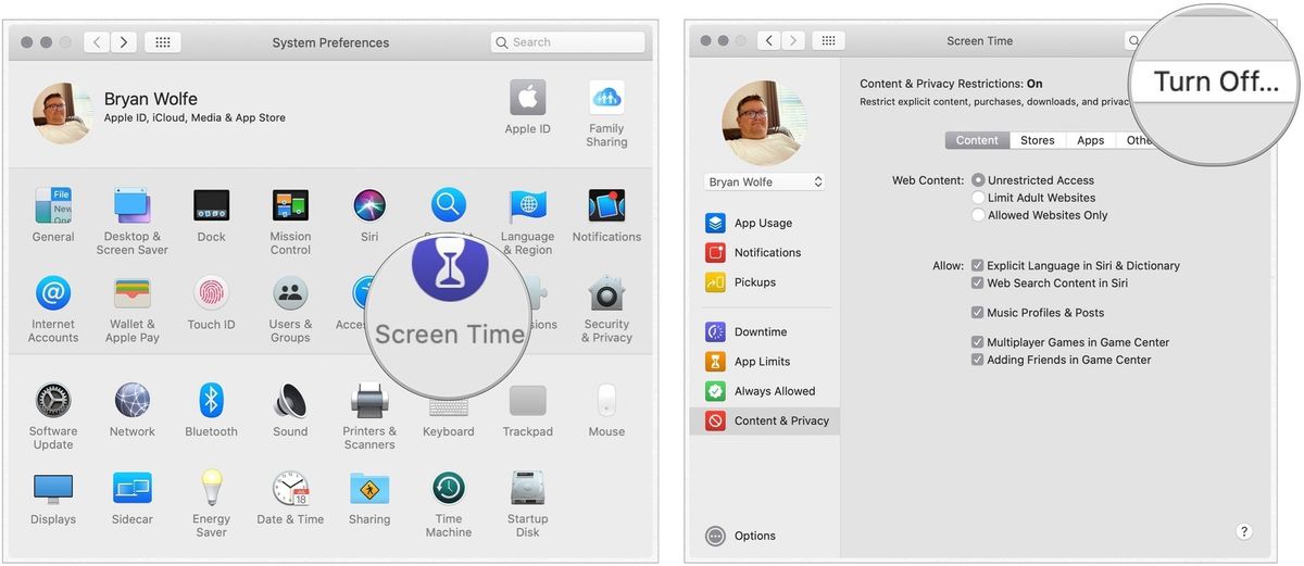 How to use Screen Time on your Mac | iMore
