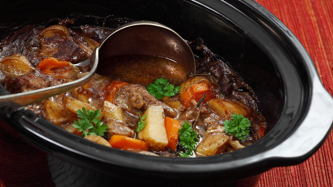 Five of the best slow cookers | The Week