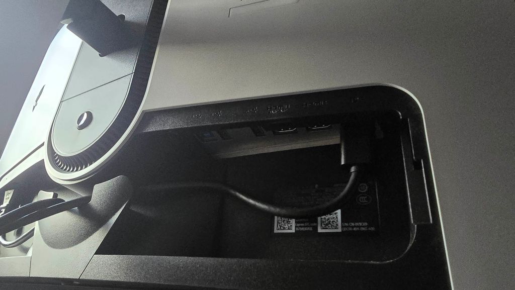 Alienware AW3225QF review: 4K 240Hz OLED gaming glory | TechRadar