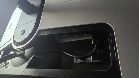 Alienware AW3225QF review: 4K 240Hz OLED gaming glory | TechRadar