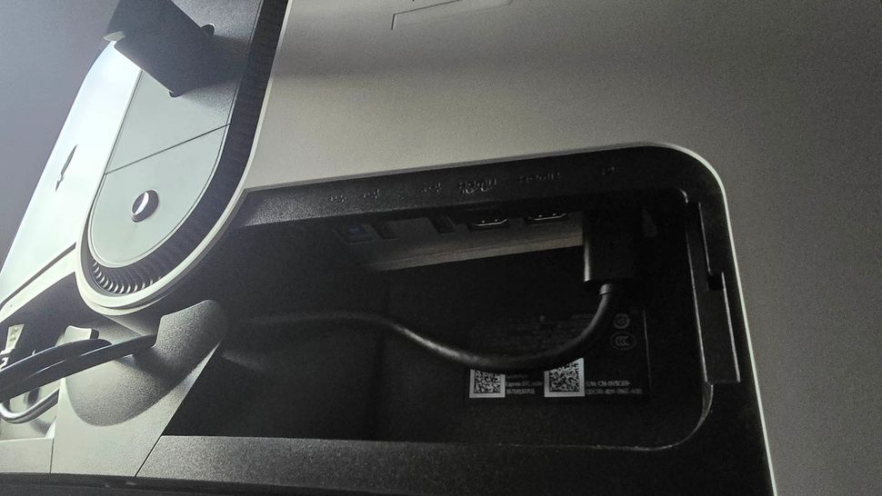 Alienware AW3225QF review: 4K 240Hz OLED gaming glory | TechRadar