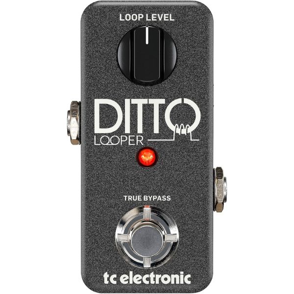 Best cheap looper pedals 2025: bang-for-your-buck loopers for your ...