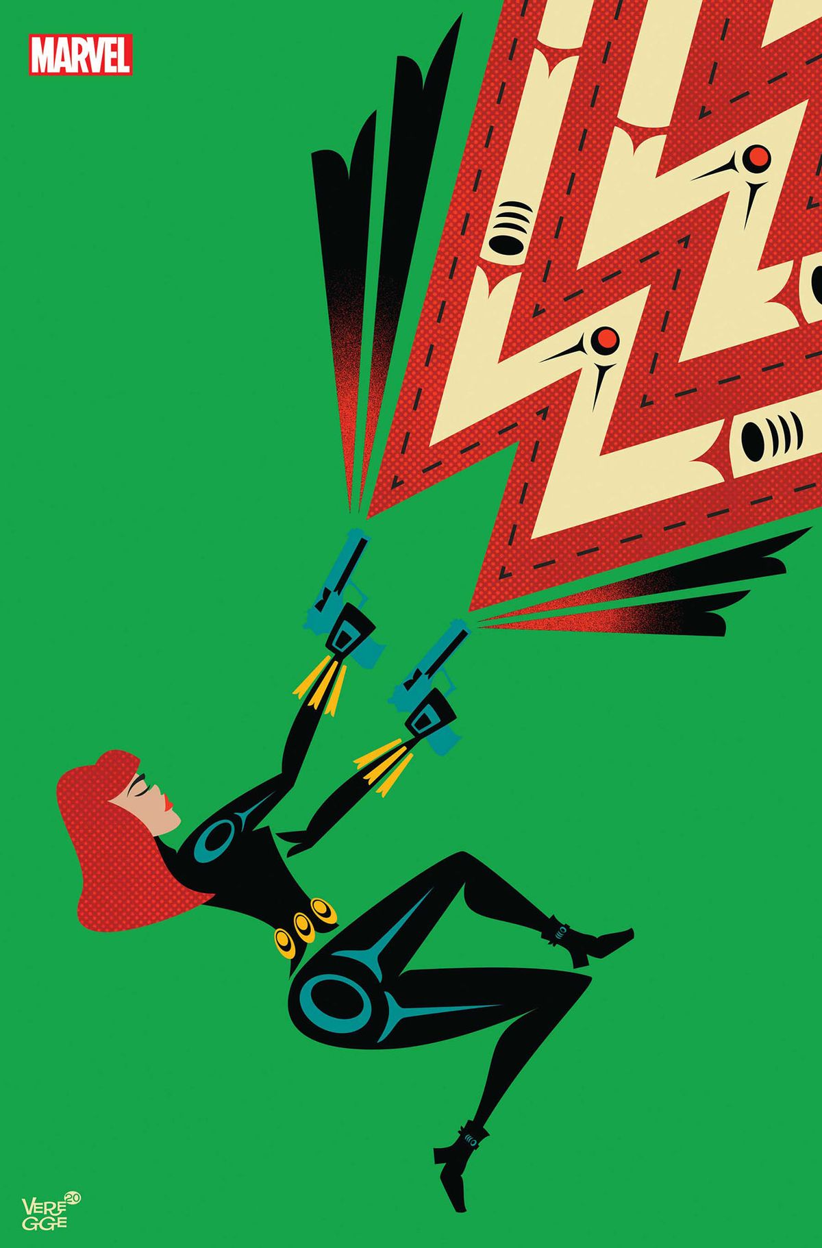 Marvel to honor Native American Heritage Month with its heroes ...
