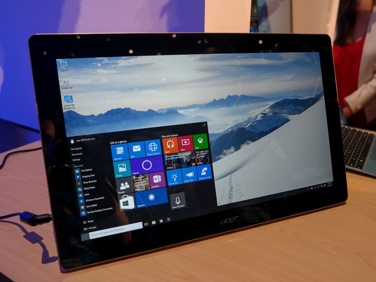 These are Windows Central's top picks of Computex 2015! | Windows Central