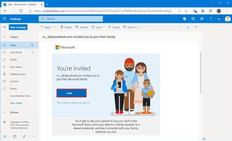 How to limit kids' app and game screen time on Windows 10, Xbox, and ...