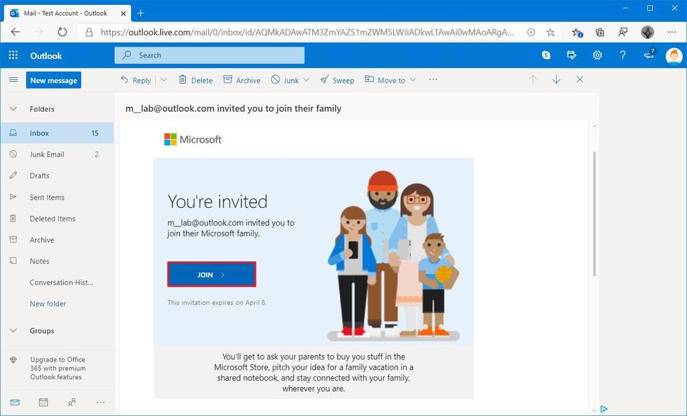 How to limit kids' app and game screen time on Windows 10, Xbox, and ...