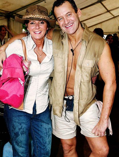 Paul Burrell to divorce wife Maria after 32 years of marriage | GoodtoKnow