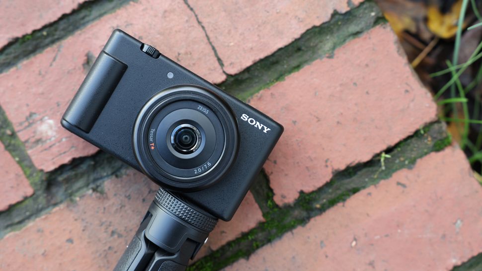 The best Sony camera in 2023 | Digital Camera World