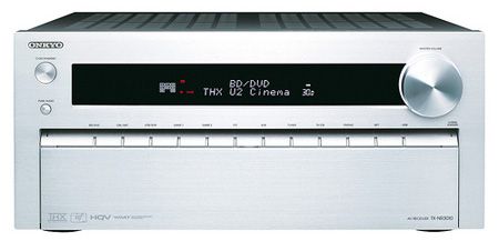 Onkyo announces three new flagship AV receivers | What Hi-Fi?