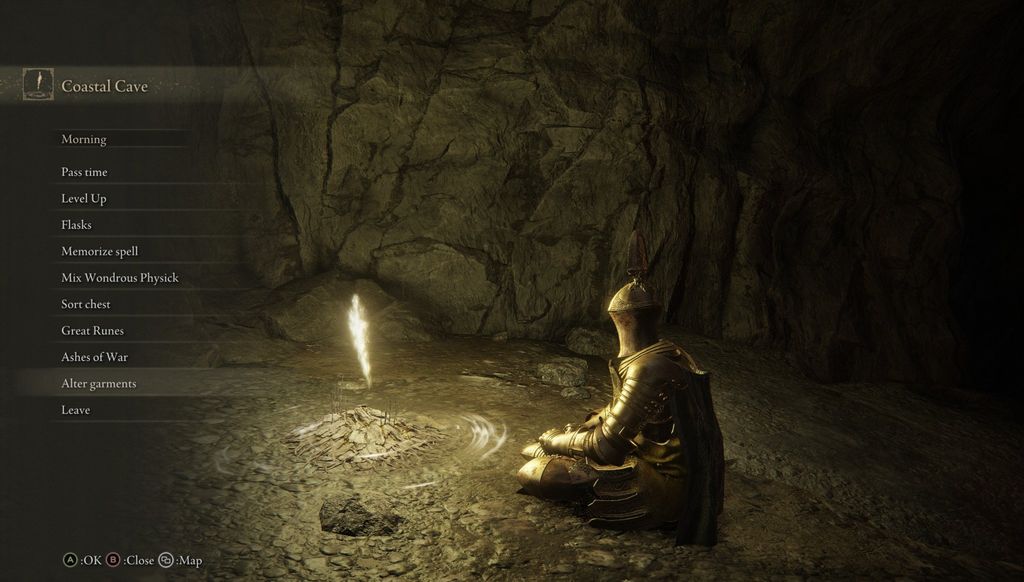 Learn how to customize armor in Elden Ring | Windows Central