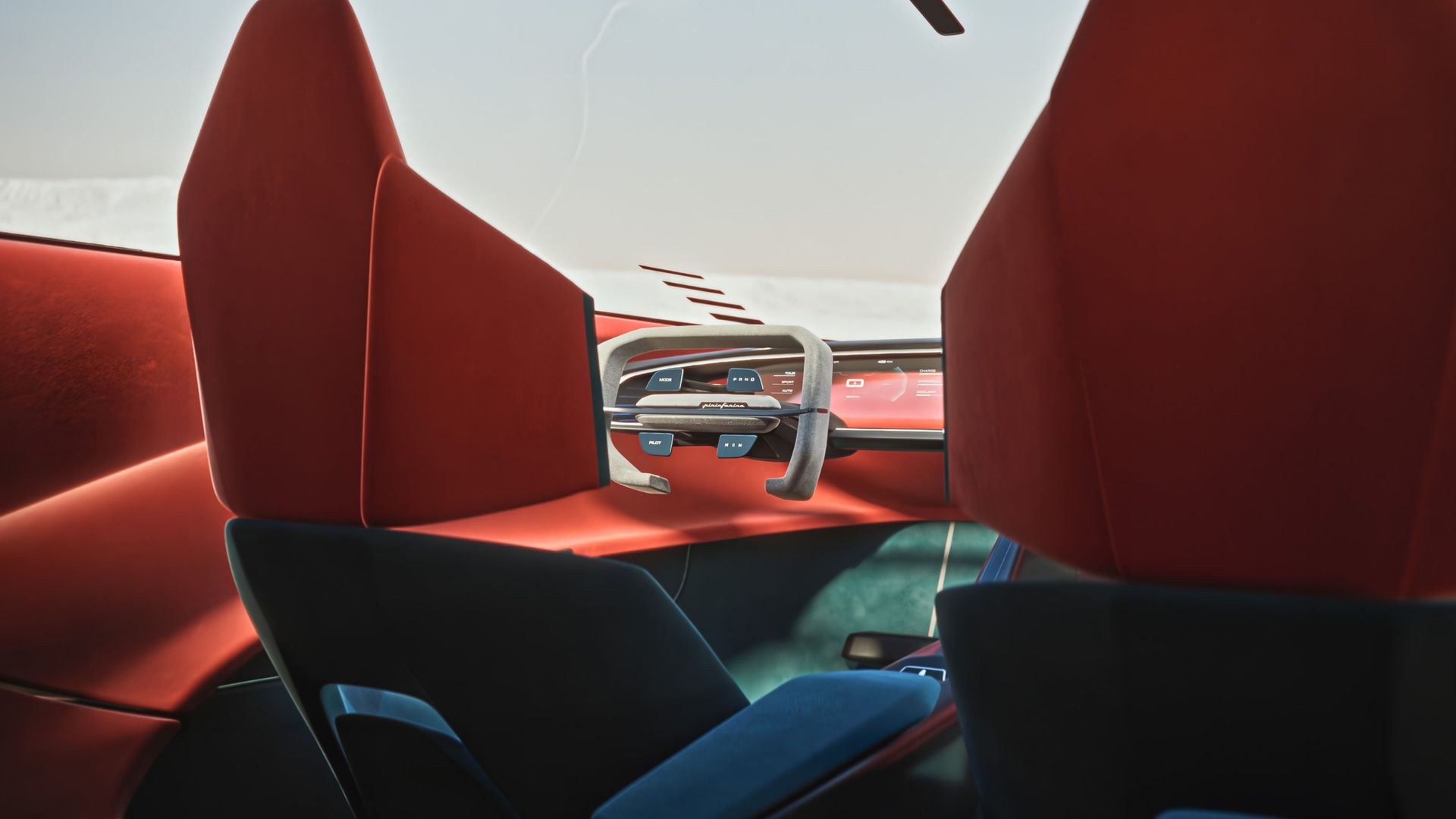 Geneva Motor Show 2024: the highlights | Wallpaper*
