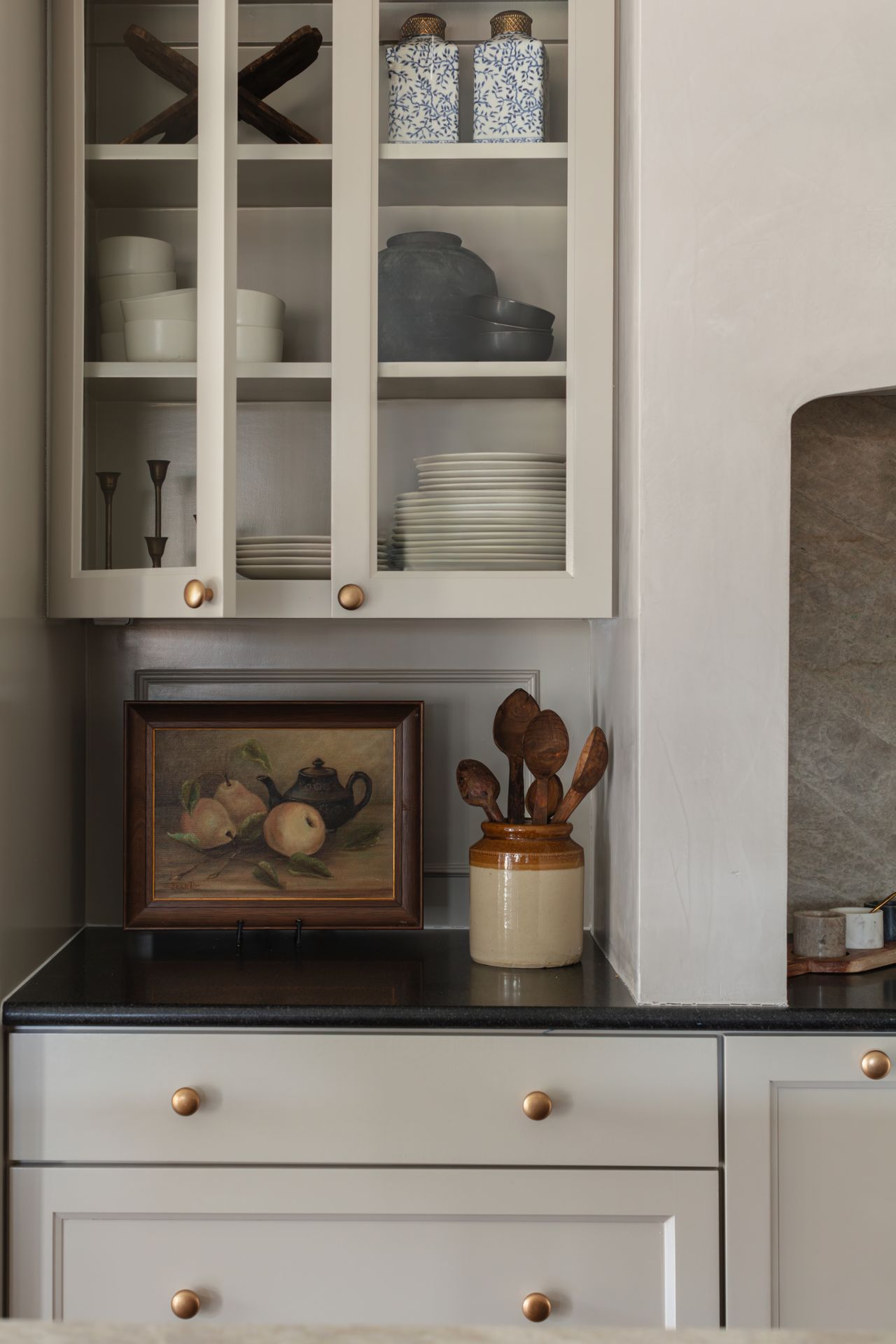 Farrow & Ball's Skimming Stone — The Best 'In-Between' Color | Livingetc