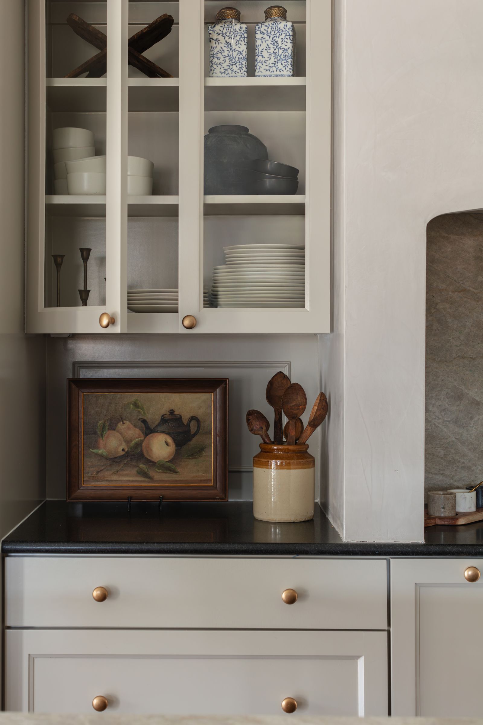 Farrow & Ball's Skimming Stone — The Best 'In-Between' Color | Livingetc