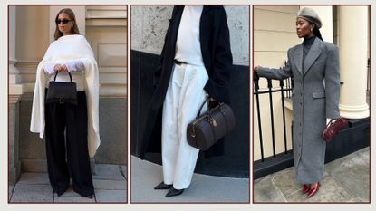 The Best Top-Handle Bags, According to an Editor | Who What Wear