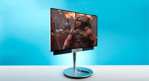 B&O BeoVision Avant 55 review | What Hi-Fi?