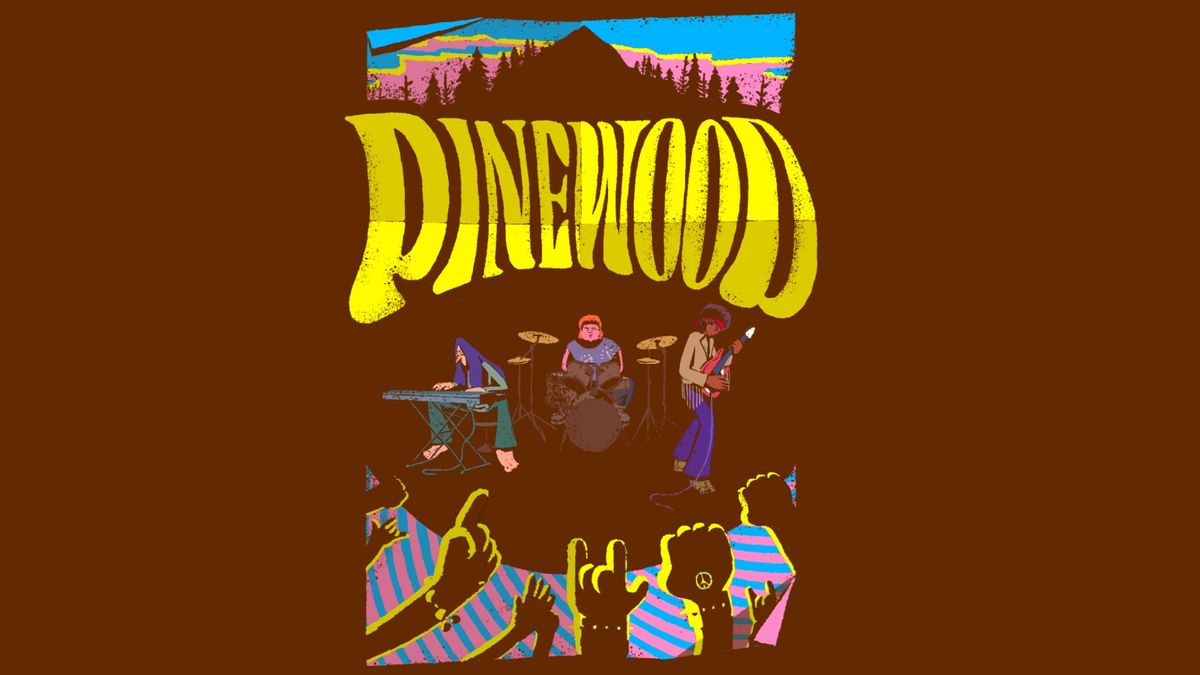 A Musical Story is a 70s-inspired rhythm game about the memories of a ...