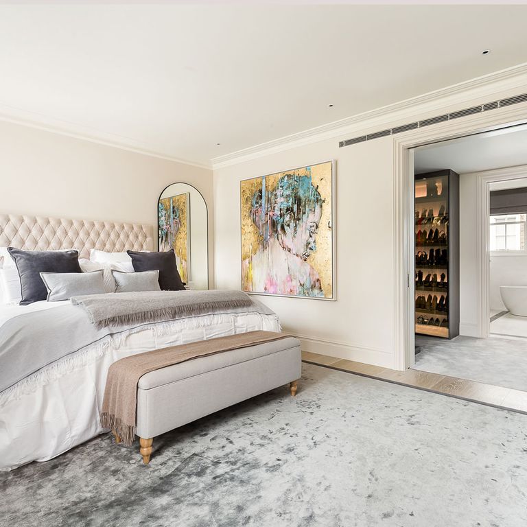 Take a look inside this expansive Chelsea home featuring the most ...